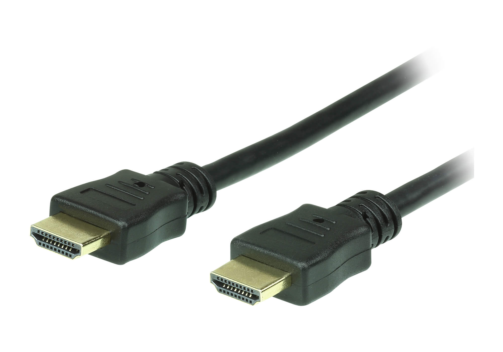 5 M High Speed HDMI Cable With Ethernet 2L 7D05H ATEN HDMI Cables 5 M High Speed HDMI Cable With Ethernet 2L 7D05H ATEN HDMI Cables