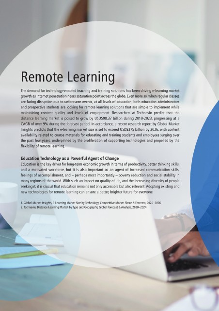 Page 4 - ATEN Remote Learning Solutions Guide
